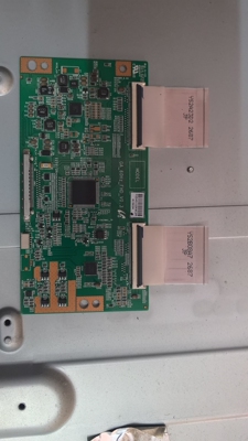 原装东芝46EL300C电视机逻辑板GA_60HZ_FHD_V0.3现货测试好
