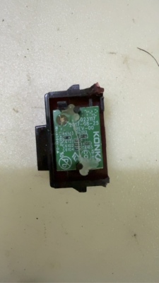 康佳LED49M1 LED49UC5遥控接收板 接收头 35023117