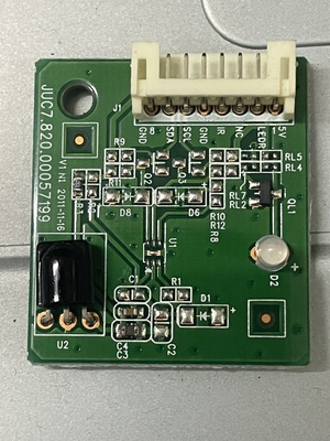 长虹3D42A2000IV遥控接收板 接收头JUC7.820.00057199
