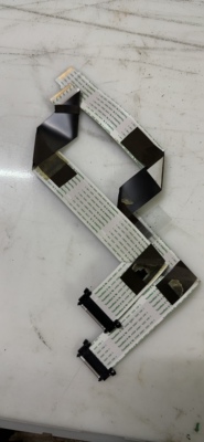 长虹UD39B6000i屏线JUC6.630.00082239 JUC6.630.00082273一对价