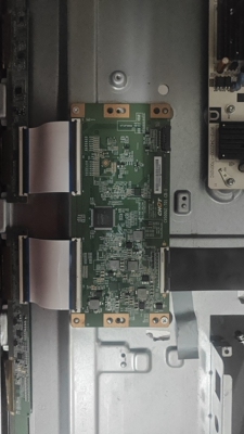 原装小米L50M7-EA 红米L50M5-RK 逻辑板CV500U2-T01-CB-1 屏CHOT