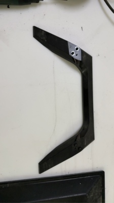 原装创维32E200E 32E100E底座 支架 座子 台座送螺丝