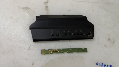 索尼KLV-46EX400 46EX500按键板 接收板1-881-589-11 56-F855E-1