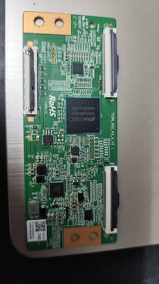 小米L43M7-EA L43R6-A逻辑板 TCON-002-43-d-V2.1 屏CC430LV2D