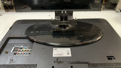 原装 三星LA32B360C5 LA32C360E1 32C450E1T底座 底脚 支架 台座