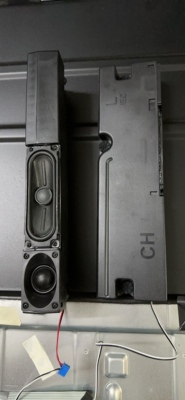 原装华为HDT5KANS HD65KANA喇叭 音响XD28036-DB1/DA1 一对价