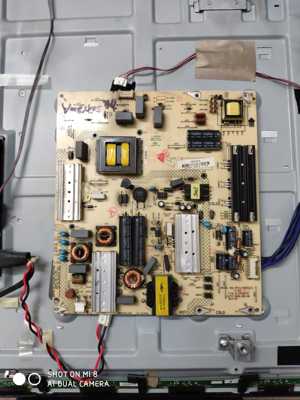 康佳LED50X1800A/55K35U 49K70A电源板34011175 35019730 测好