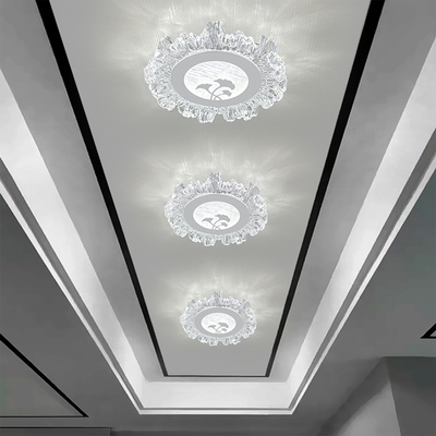 现代简约过道走廊灯吸顶灯