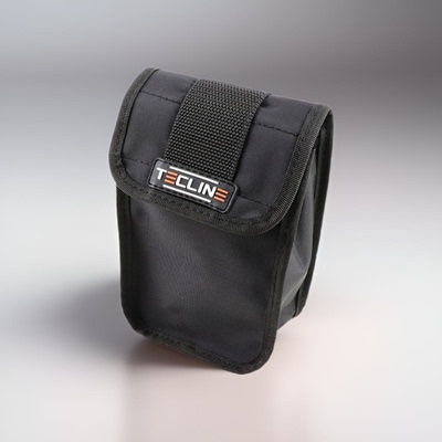 TECLINE面镜包背飞置物袋