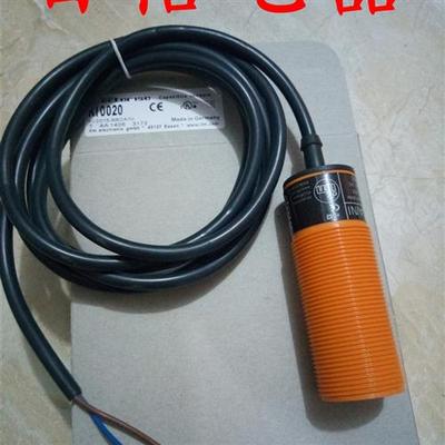 全新现货 易福门接近开关传感器KB0025配件支架 E10017 品质保证