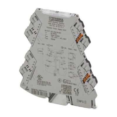 现货3端电隔离放大器MINI MCR-2-I-I-2901998变送器原装