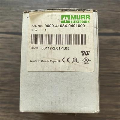 全新原装正品 穆尔 9000-41084-0401000 电流分配器 现货销售