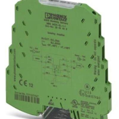 现货菲尼克斯不间断电源QUINT-UPS/24DC/24DC/10/3.4AH-2320267