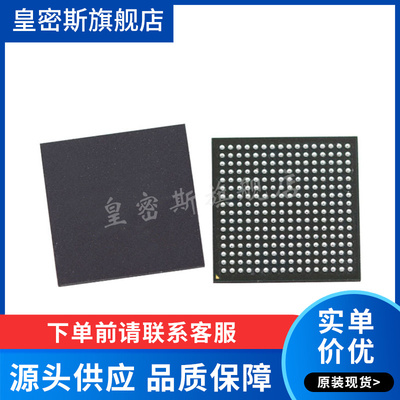 ADSP-2187NBCA-320 [IC DSP 16BIT 80MHZ 144CSBGA] 原装正品