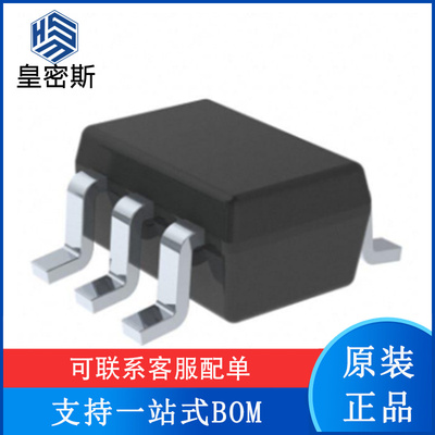 DAC8411IDCKR 丝印D84 SC70-6 数模转换器芯片 全新原装