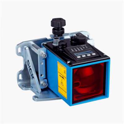 议价德国 DL100-22AA2101激光距离感测器1052690全