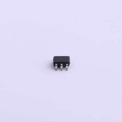 DAC5311IDCKRQ1 数模转换芯片DAC DAC5311IDCKRQ1 SC-70-6