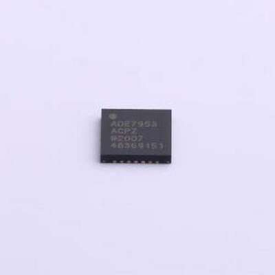ADE7953ACPZ-RL 电能计量芯片 ADE7953ACPZ-RL LFCSP-28(5x5)