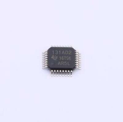 ADS131A02IPBS 模数转换芯片ADC ADS131A02IPBS TQFP-32(5x5)