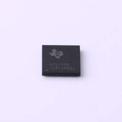 ADS1298CZXGT 模拟前端(AFE) ADS1298CZXGT NFBGA-64