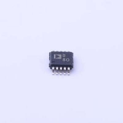 AD5663ARMZ 数模转换芯片DAC AD5663ARMZ MSOP-10