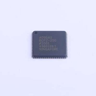 AD9643BCPZ-250 模数转换芯片ADC AD9643BCPZ-250 LFCSP-64(9x9)