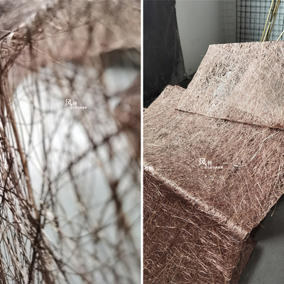 风铃其他服装欧美肌理