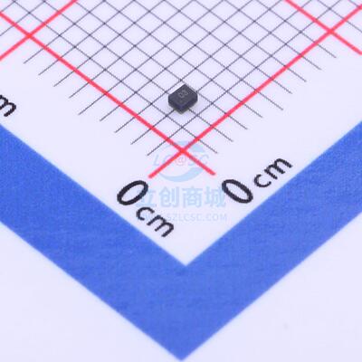 RF滤波器 YTLP2313E SMD,1.1x0.9mm YTL(亚特联)