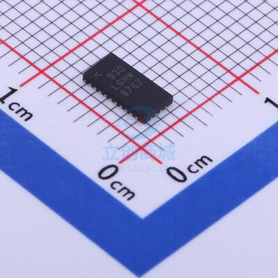 DC-DC电源芯片 LT8612EUDE#TRPBF QFN-28 ADI(亚德诺)/LINEAR(凌