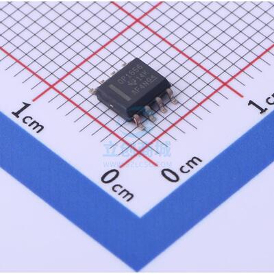 音频功率放大器 OPA1656IDR SOIC-8 TI()