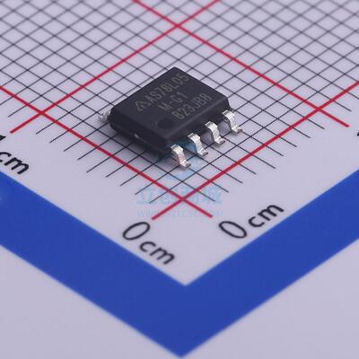 线性稳压器(LDO) AS78L05MTR-G1 SOIC-8 DIODES(美台)