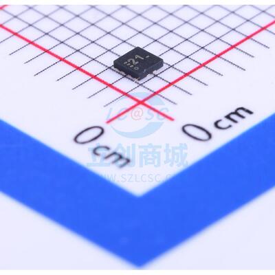 USB芯片 TUSB321RWBR X2QFN-12 TI()