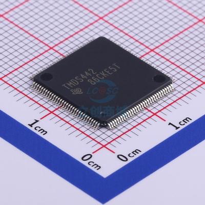 接口 TMDS442PNPR HTQFP-128 TI()