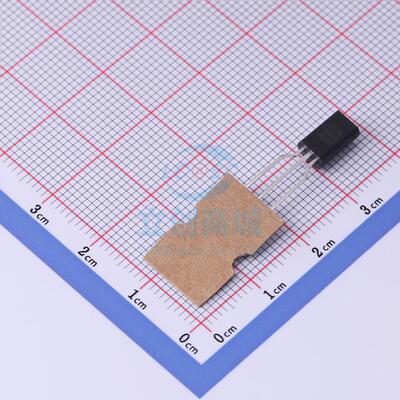 线性稳压器(LDO) MC78L15ACPRAG TO-92-Forming1 全新原装进口