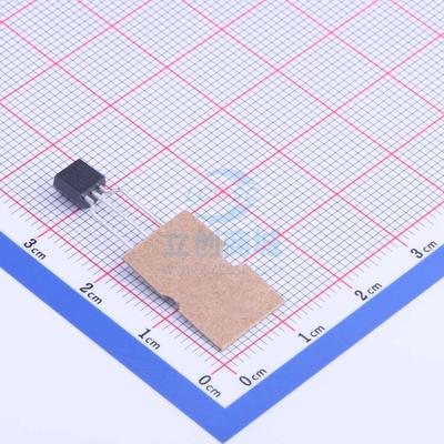 EEPROM DS28EC20+T TO-92-3 MAXIM(美信)