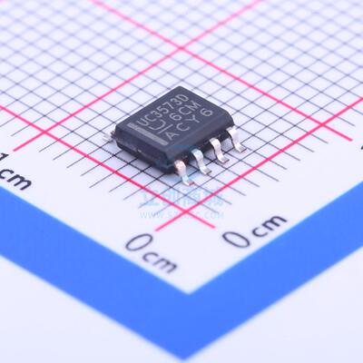 DC-DC控制芯片 UC3573D SOIC-8_150mil TI()