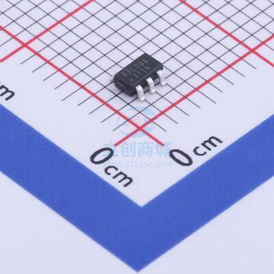 AC-DC控制器和稳压器 OB2263NMP SOT-23-6 OB(昂宝)