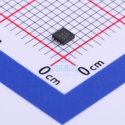 DC-DC电源芯片 MIC23150-CYMT-TR TDFN-8 MICROCHIP(美国微芯)