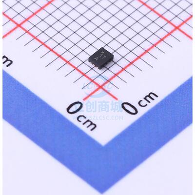 模拟开关/多路复用器 TC7USB40MU,LF UQFN-10(1.8x1.4) TOSHIBA(