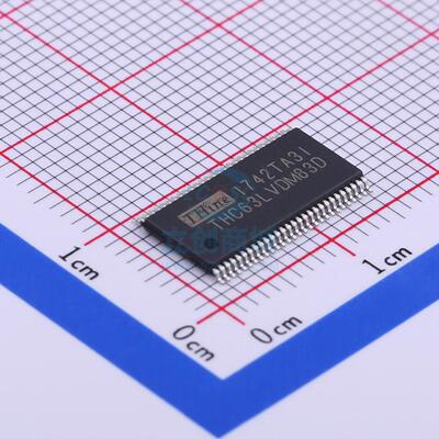 LVDS芯片 THC63LVDM83D-1SRP TSSOP-56 THine