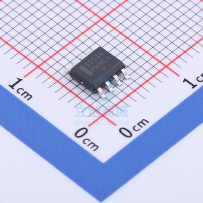 运算放大器 SA5534ADR2G SO-8 ON 全新原装进口