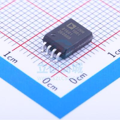 数字隔离器 ADUM226N1BRIZ SOIC-8 ADI 全新原装进口