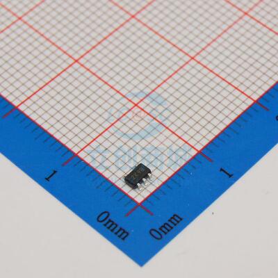 EEPROM 24AA02E48T-I/OT SOT-23-5 MICROCHIP(美国微芯)