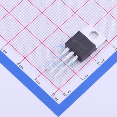 AC-DC控制器和稳压器 LP20R100C TO-220 芯茂微