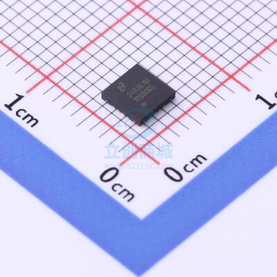 数模转换芯片DAC DAC108S085CISQX/NOPB WQFN-16 TI 全新原装进口
