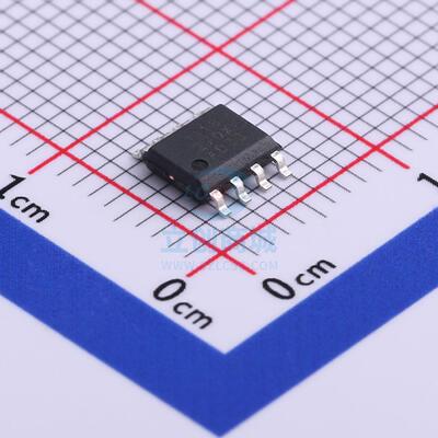 线性稳压器(LDO) LC1118CS8TRAD33 ESOP-8 LEADCHIP(岭芯微)