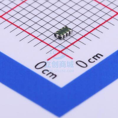 EMI滤波器(RC,LC网络) ICVE21184E150R101 SMD ICT