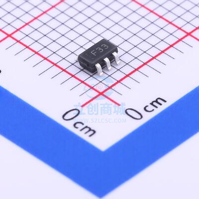 线性稳压器(LDO) SP6201EM5-L-3-3/TR SOT-23-5 MaxLinear