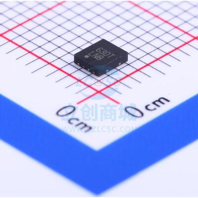 线性稳压器(LDO) LP3982ILD-1.8/NOPB WSON-8 TI 全新原装正品