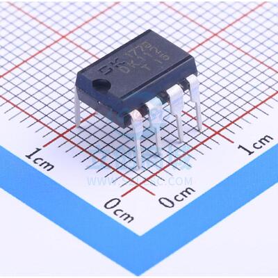 AC-DC控制器和稳压器 DK112 DIP-8 DK(东科半导体)